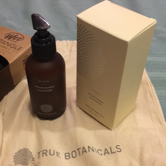 True Botanicals | Skincare | True Botanicals 7 Piece Gift Set New ...